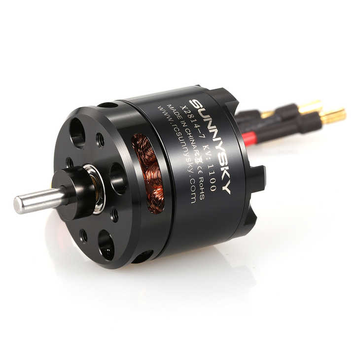 Sunnysky 2814 X2814 Brushless Motors for UAV & RC Airplanes
