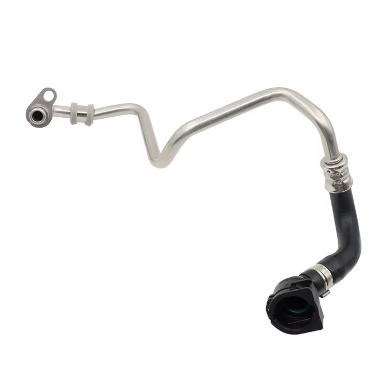 Auto Parts, Turbocharger Coolant Return Pipe for BMW F20 F30 G30 G31 ...