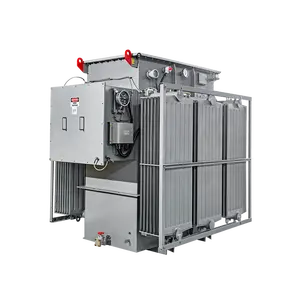 Get A Wholesale 34kv power transformer For Secure Voltage Control ...