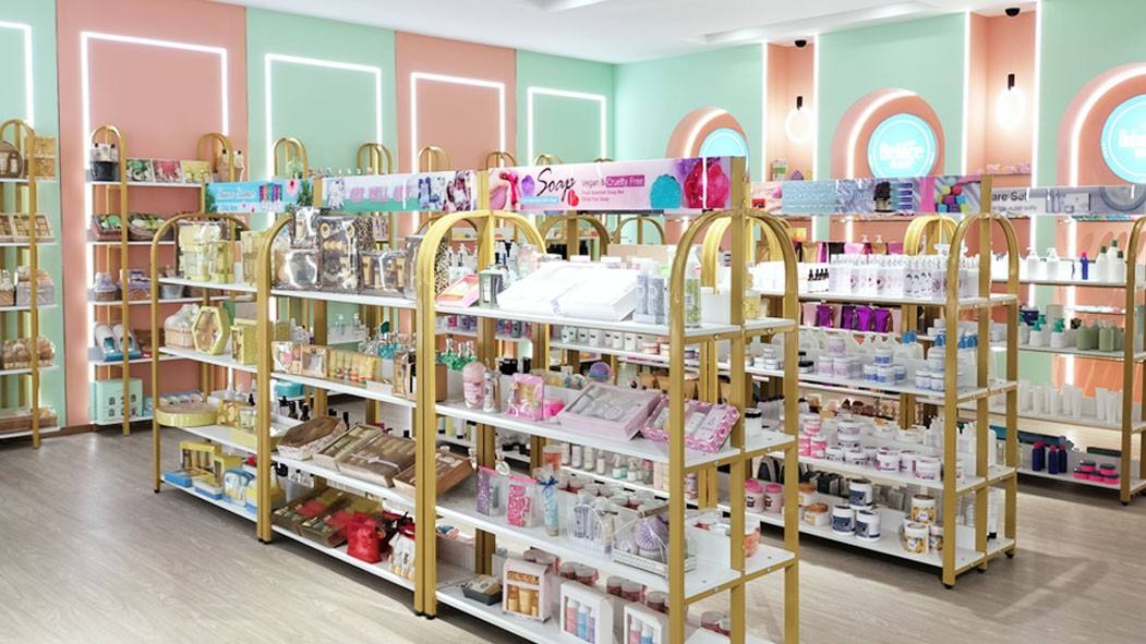 Huizhou Bomei Cosmetic Co., Ltd.