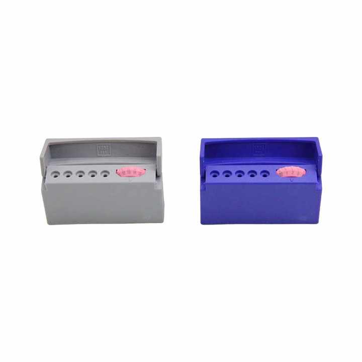 Dental Endo File Holder With Disinfection Measuring Count| Alibaba.com