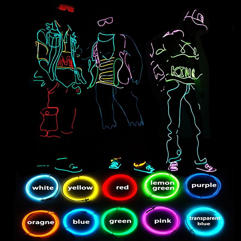 Rave Party Decorations - Illuminate Your Events in Style
