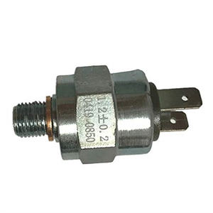 Wholesale deutz engine oil pressure switch For A Simple Repair Solution ...
