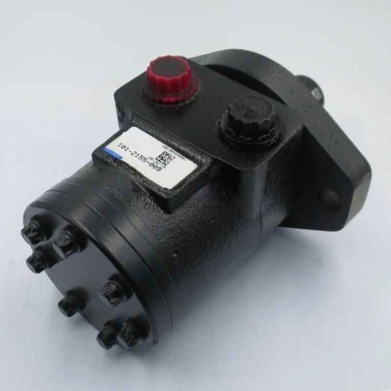 Factory Direct 101 Series Hydraulic Motor 101-1003-009 101-1010-009 101 ...