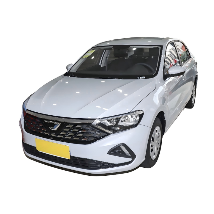 New Model 2025 Jettas VA3 Gasoline Car SUV 1.5L Auto Base Version 6AT 5 Door 5Seat VA3 Automatic ...