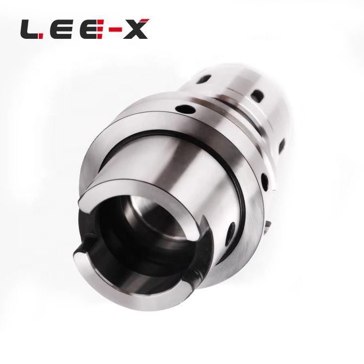 LEE-X HSK-C Power Tool Holders HSK50A HSK63A HSK80A HSK100A C Collets ...