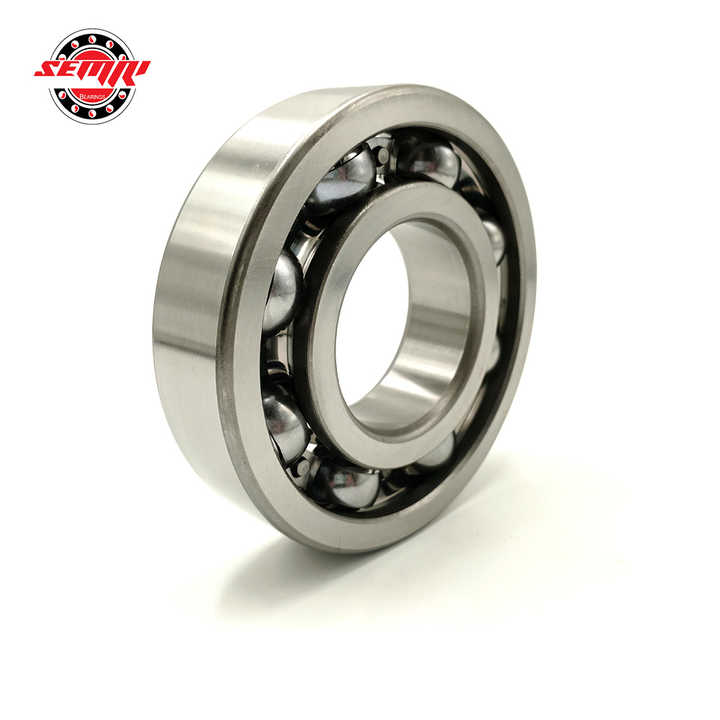 40TMD05U40AL Automotive Deep Groove Ball Bearing 40x92x25.5mm