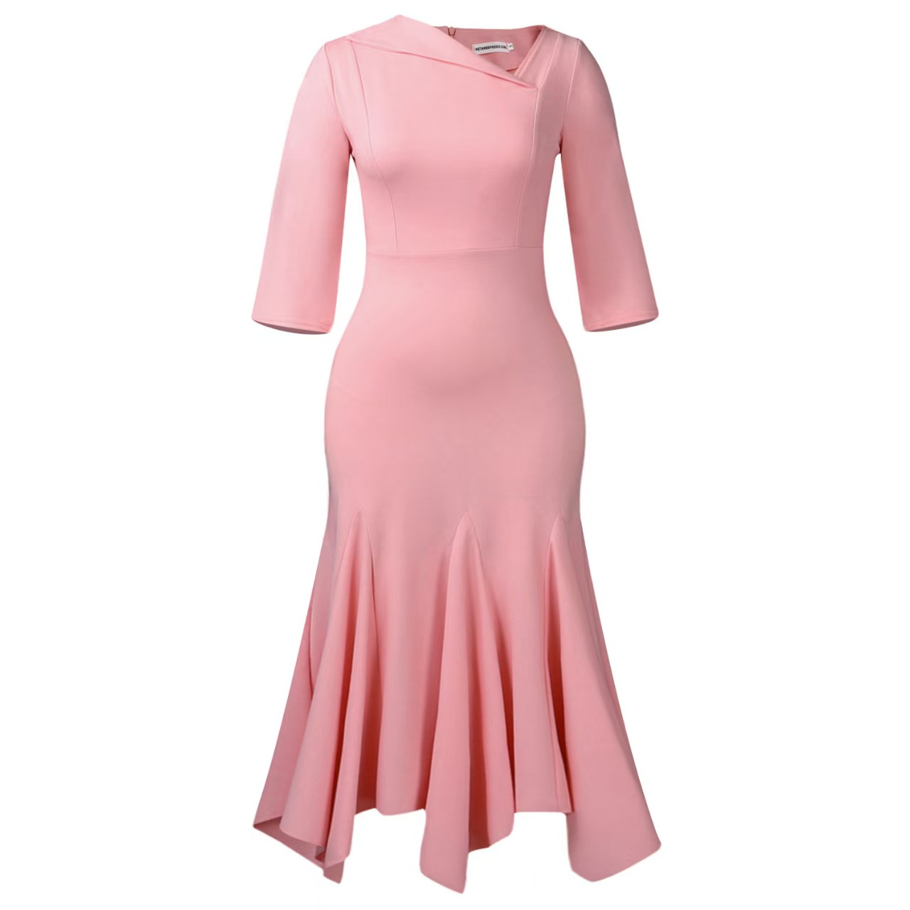 Quality Craftsmanship and Versatile latest lace styles 2026 ladies for ...