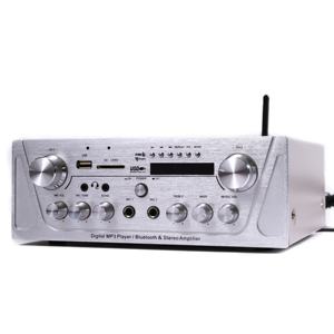 Powerful Wholesale chinese stereo tube amplifier For Balanced Audio ...