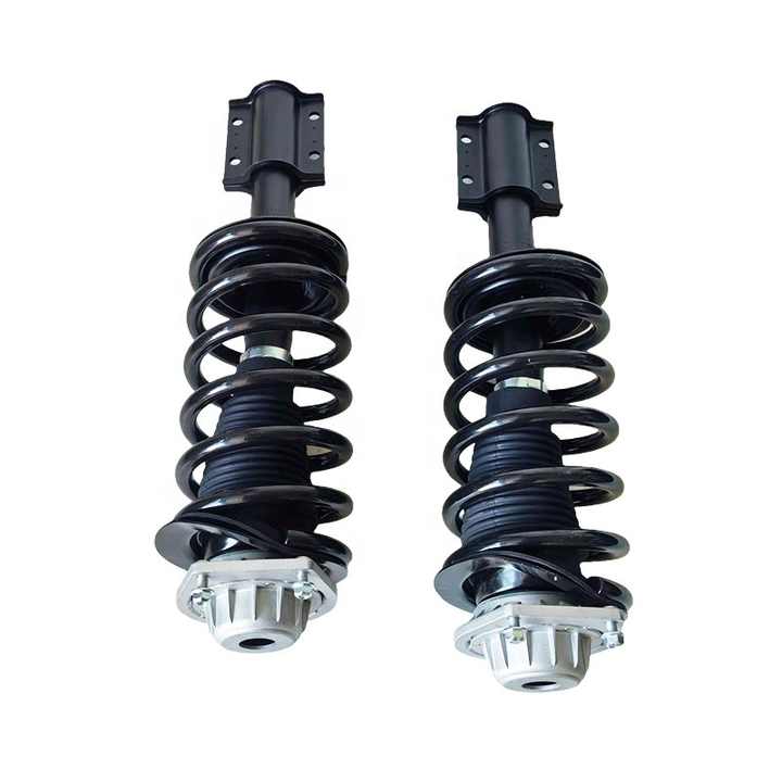 SAIC MAXUS V80 LDV V80 Front Shock Absorber Assembly C00004662 ...
