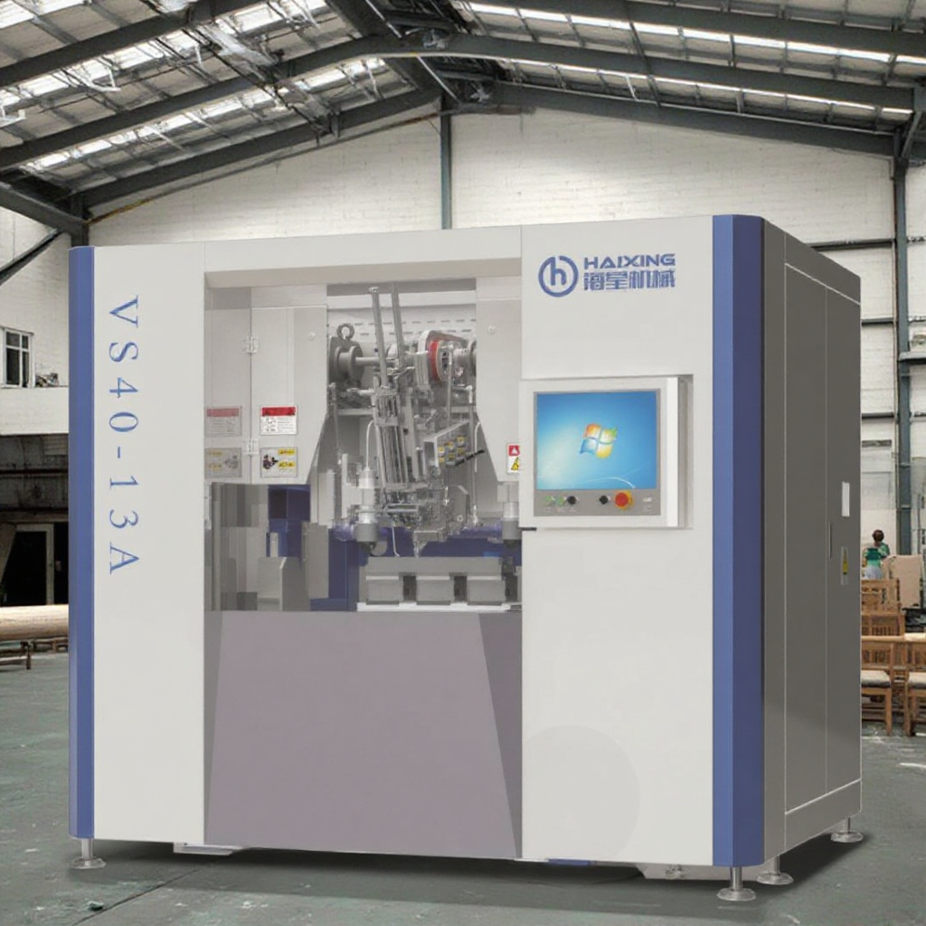 Soluciones Eficientes para tus Necesidades de máquina de fabricación de ...