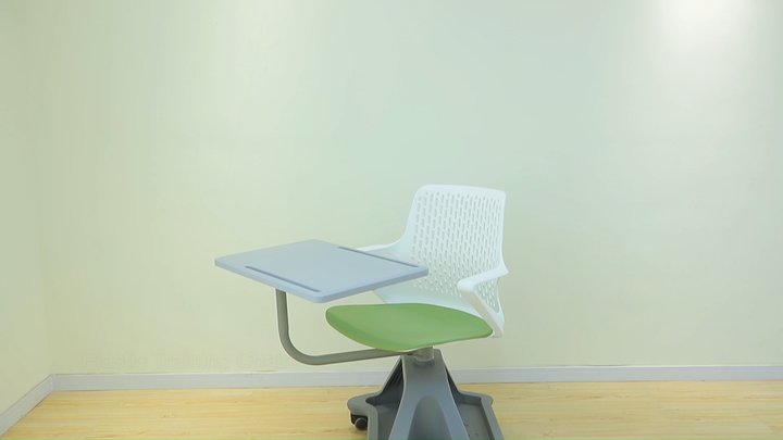 Popular Classroom Chair and Desk With Wheels - Modern School Furniture ...