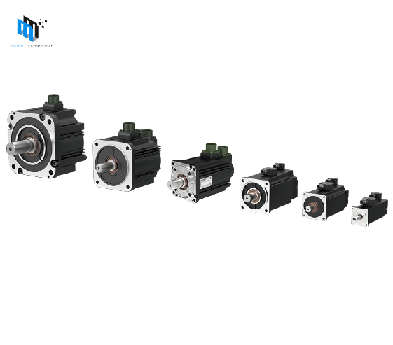 Inovance MS1H4-20B30CB-A334R Servo Motor - Precision & Reliability