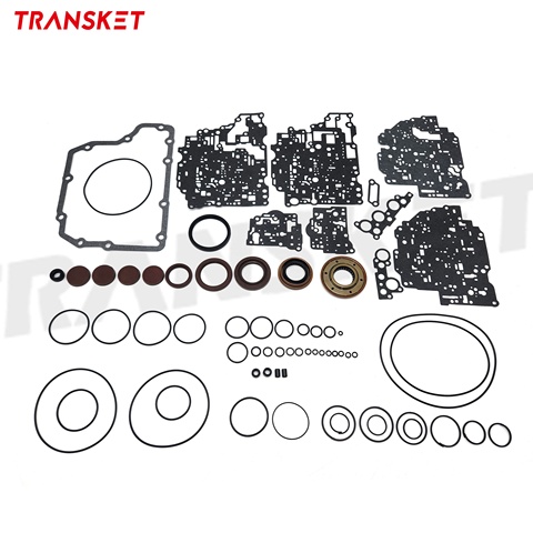 Hebei Ruikawei Machinery Parts Co., Ltd. - TRANSMISSION OVERHAUL KIT ...
