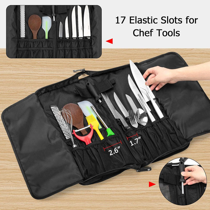 Multiple Travel Outddor Culinary Bags Lightweight Utility Kitchen ...