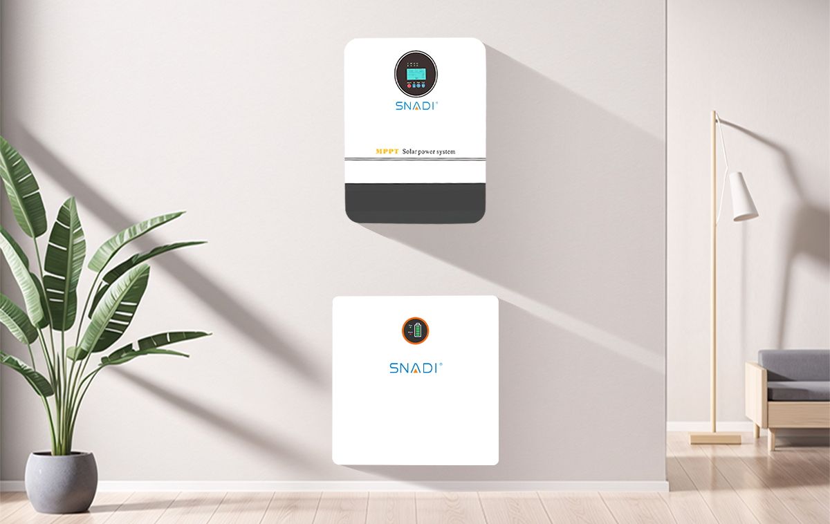 How to Choose the Best Hybrid Inverter 3kW for Solar & Backup Power