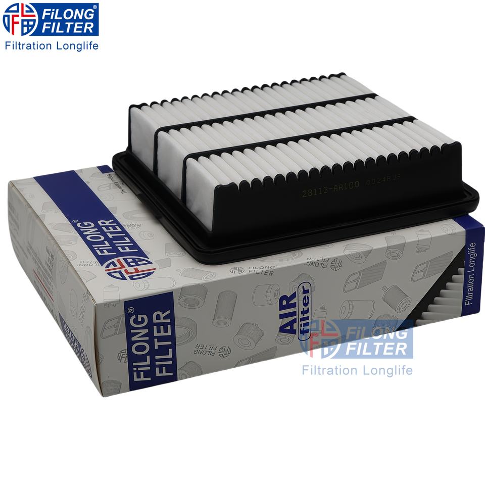 FILONG New ISO/TS16949 Certified Air Filter FA-5008028113-AA100 ...