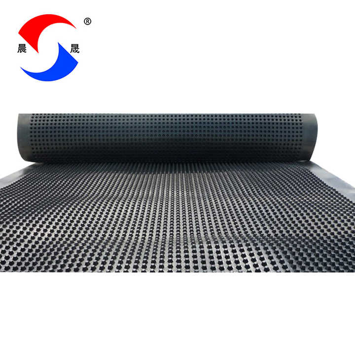 10mm retaining wall drainage mat drainage mat thickness| Alibaba.com
