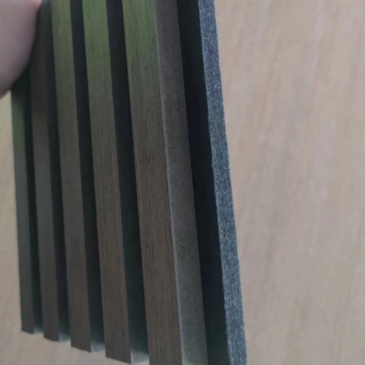 How to Choose the Best Wood Slate Wall Panel for Your Space