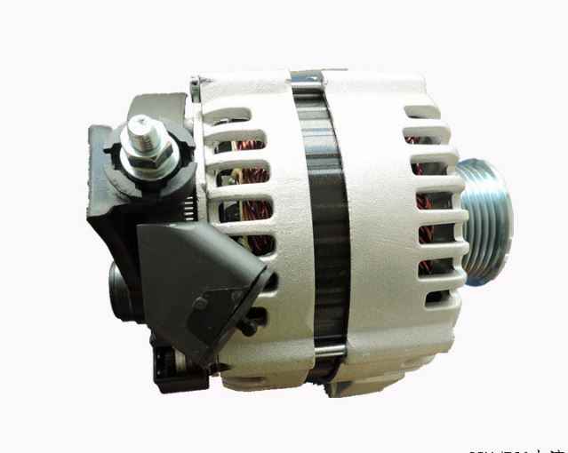 220V Ac Dynamo Alternator 750W 12V Car - Xinjuheng OEM