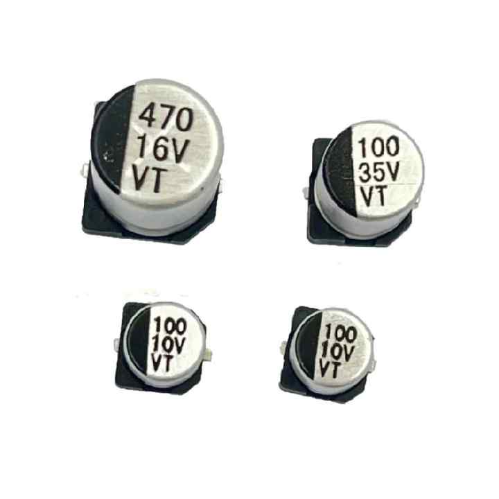 Mainboard Electric Capacity for Gameboy GBA GBP Replacement Capacitor ...