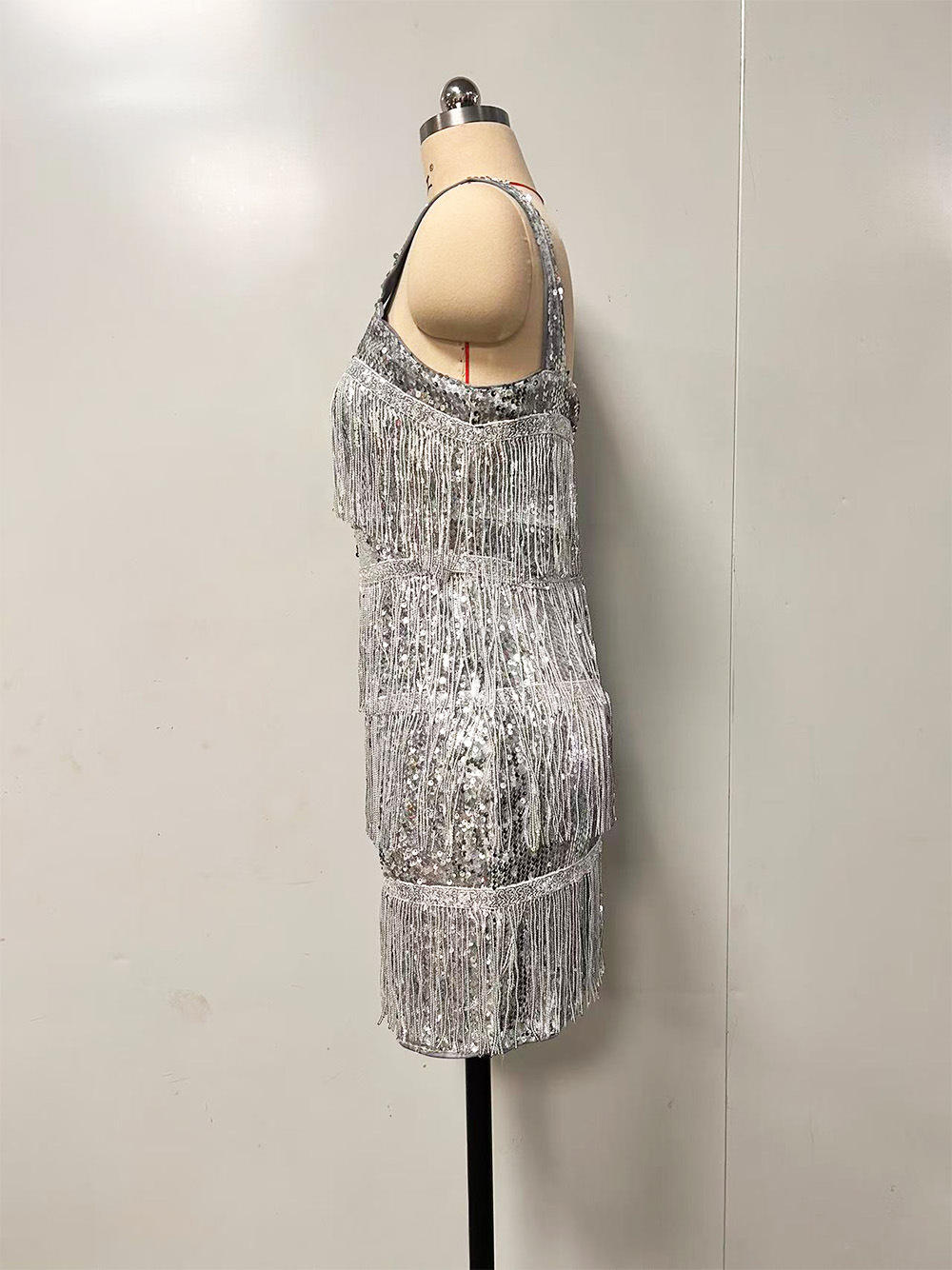 Flapper Dance Costumes - 1920s Fashion for Women & Girls