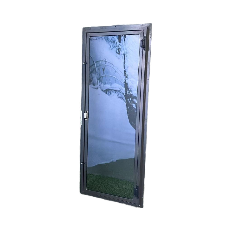 2025 Best Flip Window for Hunting Blinds - Waterproof & Lightweight