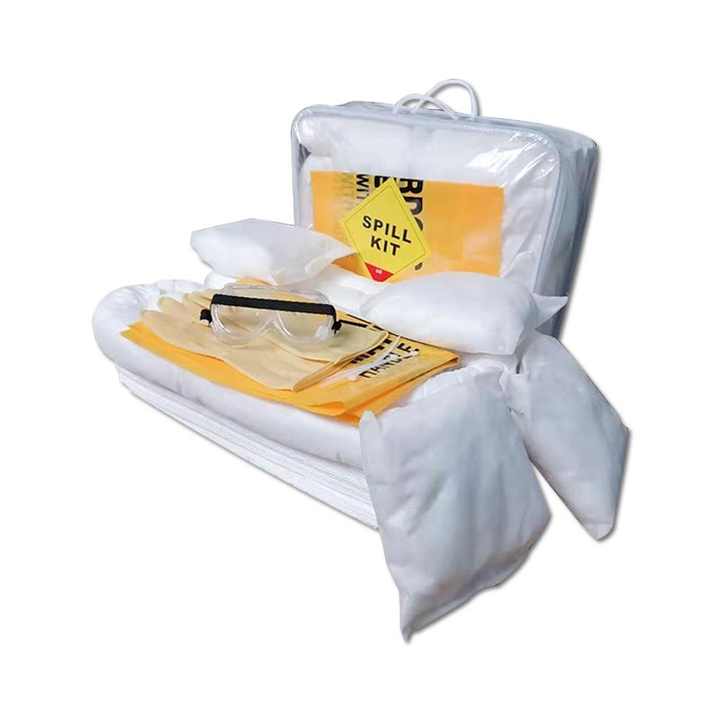 Factory Supply Oil Spill Kit for Spill Control| Alibaba.com