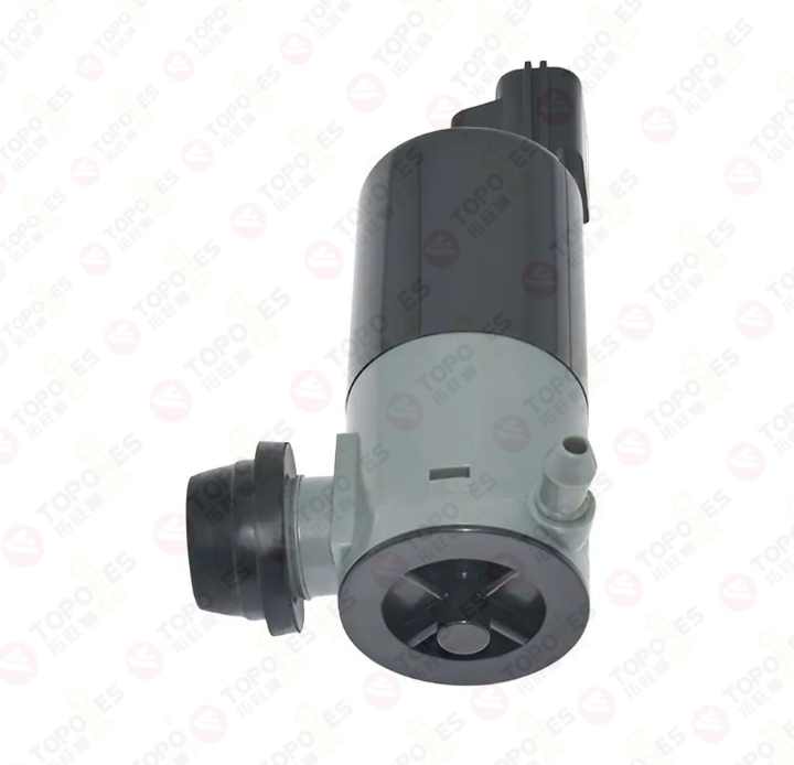 Car Windshield Washer Pump for Windscreen Washing System OEM 31276105 ...
