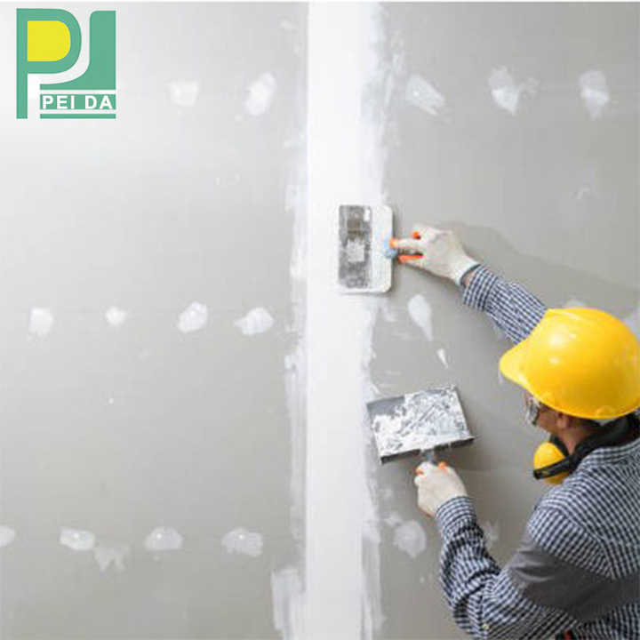 Decorative Plasterboard Fiberglass Gypsum Board Loading Container ...