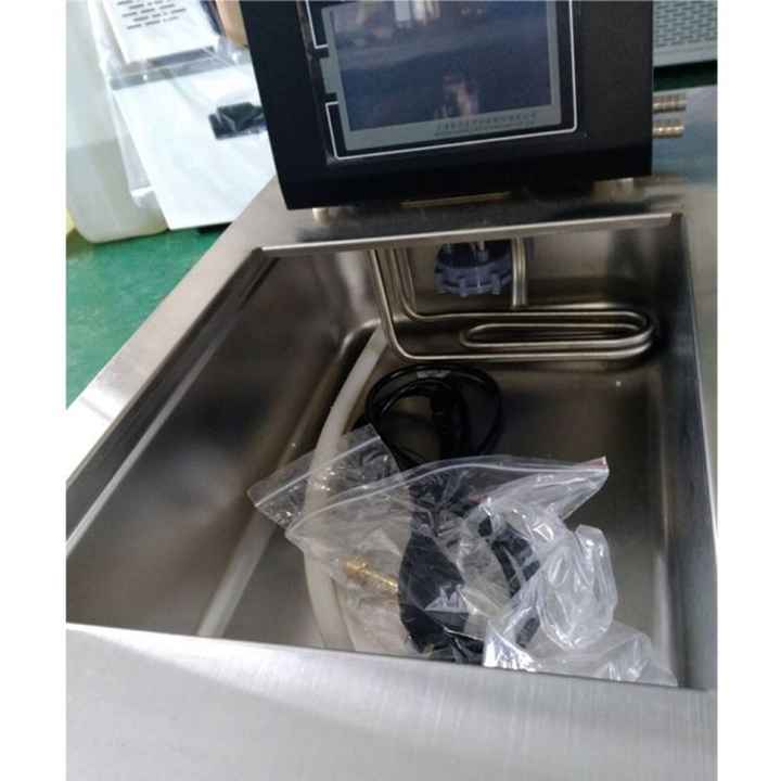 SC Series Laboratory Thermostatic Water Bath - 5L to 30L