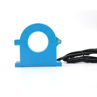 Get A Wholesale round type current transformer For Secure Voltage ...