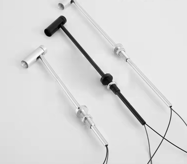 DC24V Industrial Adjustable Height LED Aluminum Showcase Lighting ...