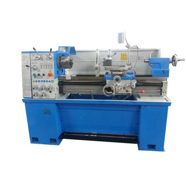 OC400*1000 Engine Metal Lathe Machine High Precision and High Quality ...