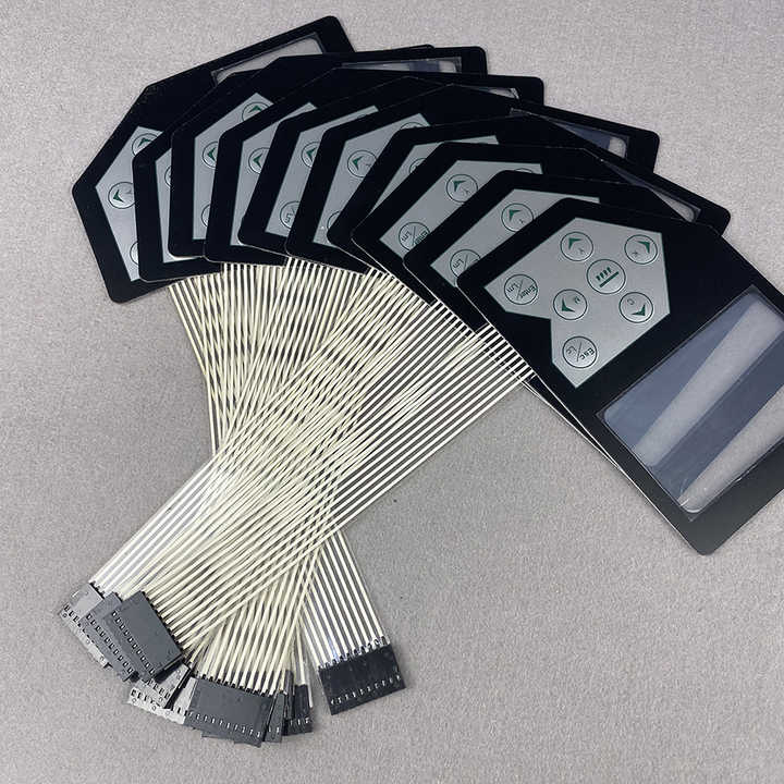 Geniş Format yazıcı kristal jet CJ-3000 CJ-4000 CJ-6000 CJ-7000 tuş ...