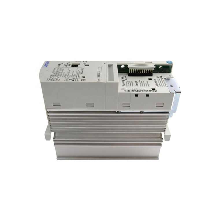 Lenze 8200 Vector E82EV152K2C Frequency Converter - Reliable Performance