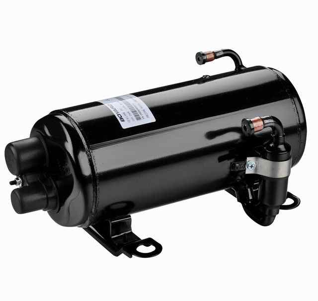 Caravan RV Camper Aircon Compressor Roof-Mounted Air Conditioner ...