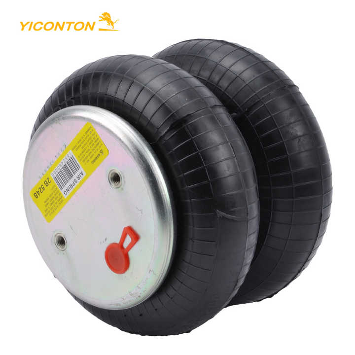 Convoluted Trailer Air Springs - for Automann SP2B12R-6910