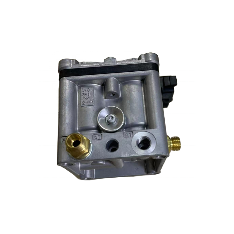 VIT-JU EGR Solenoid Valve 2021085 2880227 2021086 for SC-AN-IA Truck ...