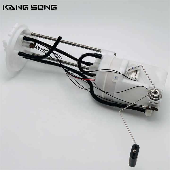 High Pressure Fuel Pump Assembly 17040-1LB2D for Ni Ssan Patrol Y62