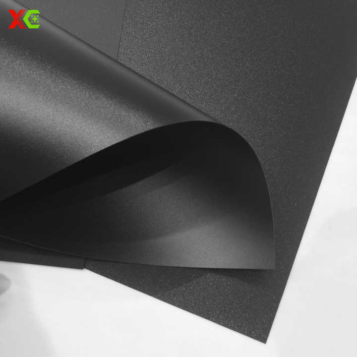 Flame Retardant High Temperature Resistant Fire-Resistant PP Sheet ...