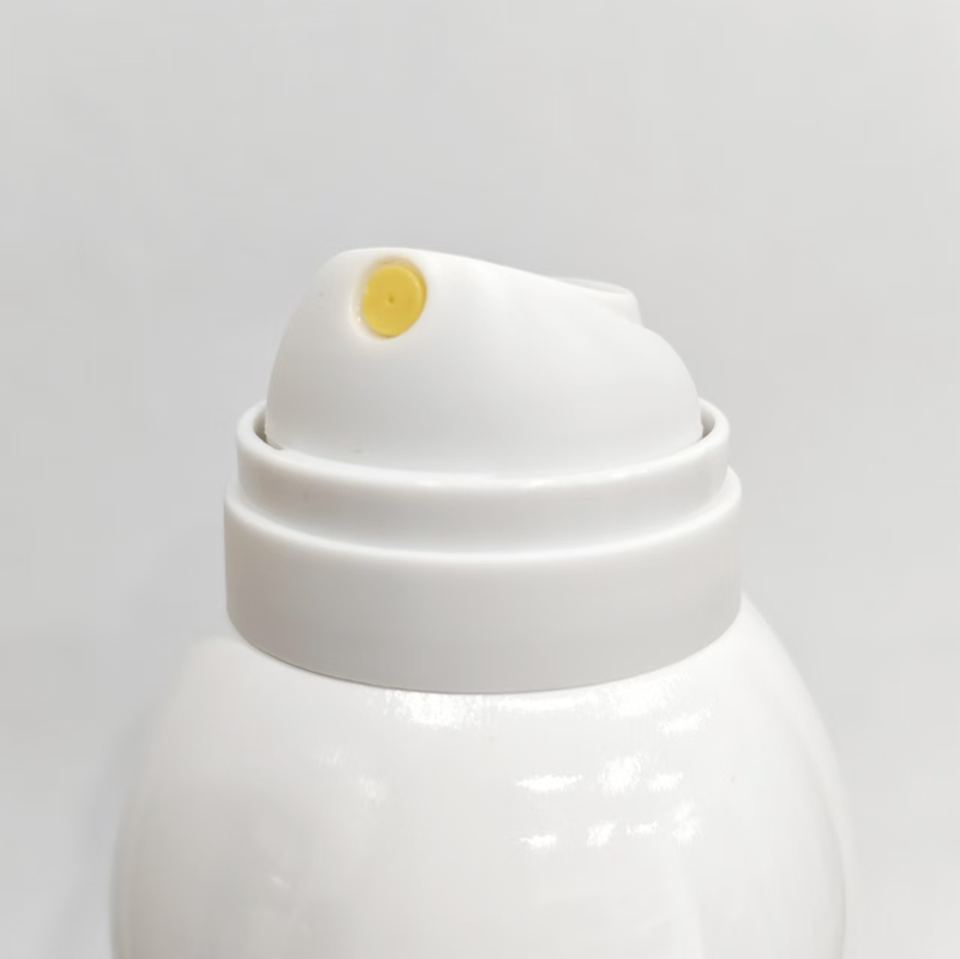 Wholesale Factory Body Spray Valve and Actuator for Aerosol Can ...