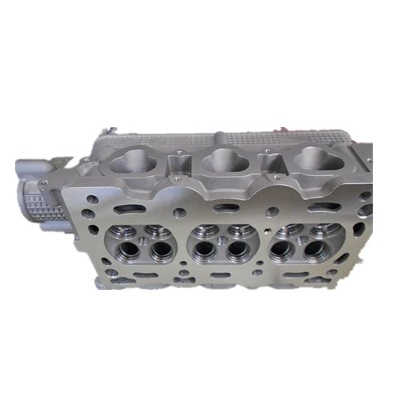 Suzuki Alto 2008 12V F8D Engine Cylinder Head - OEM Quality