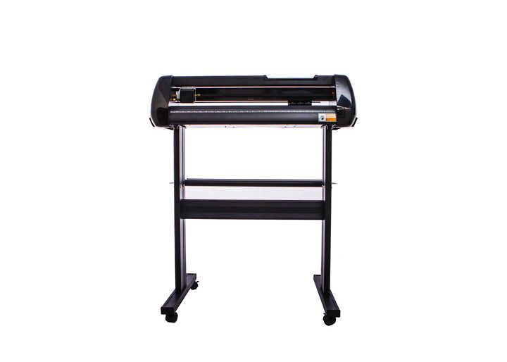 SK 720 Graph Cutter - Precision Cutting Plotter Machine