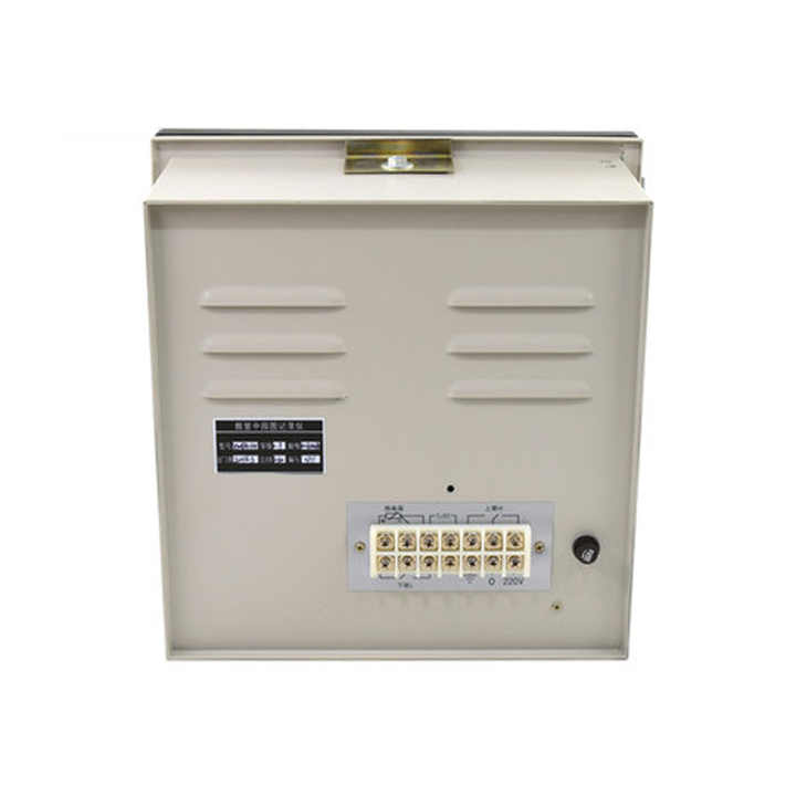 Aice Tech Paper Chart Recorder for Pressure & Temperature