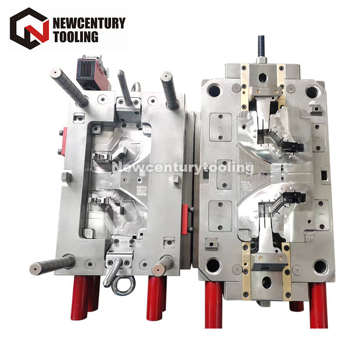 China Product Manufacturing Auto Tool mold Injection Mold Molds ...