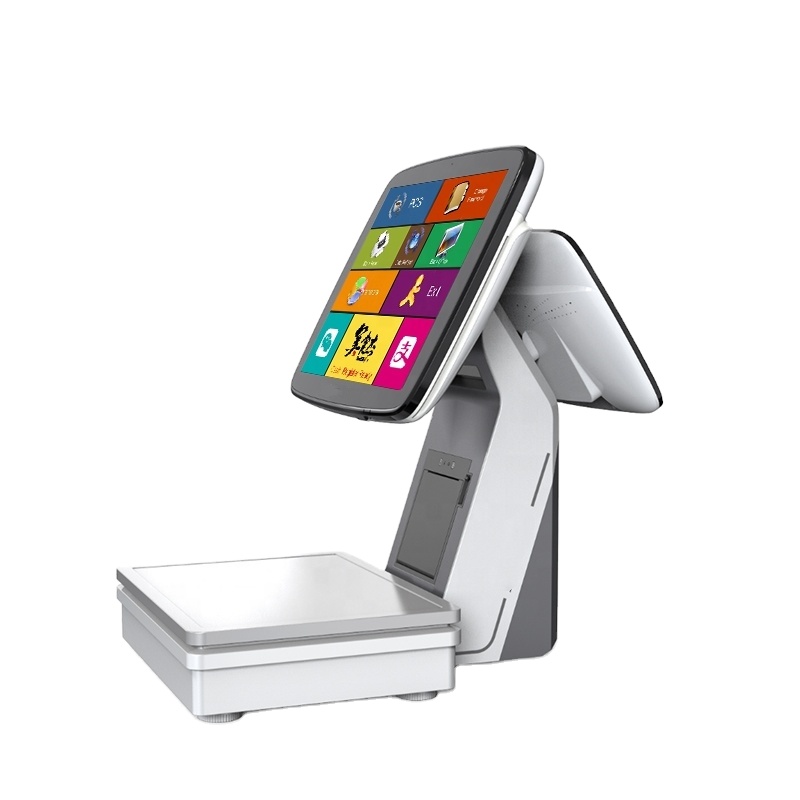 How to Choose a POS System with AI Image Camera Recognition