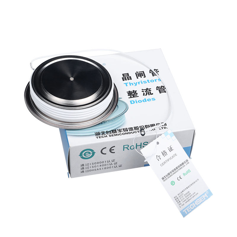 BISCR3504030 New Standard Recovery Silicon Controlled Rectifier (SCR ...