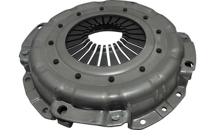 Bus Spare Parts Clutch Disc Model MF310 310mm Diameter New| Alibaba.com