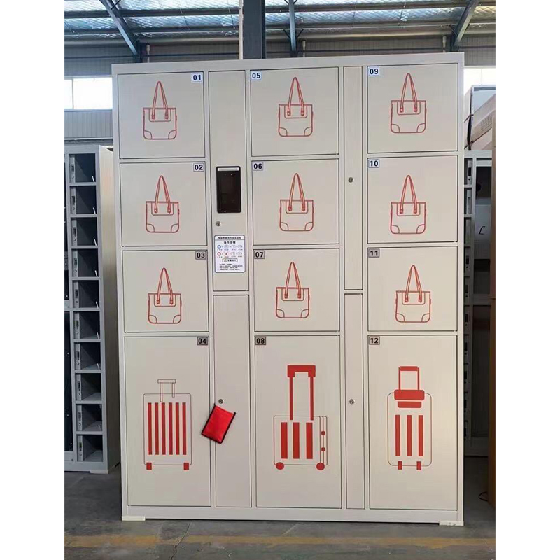 How to Choose the Best Laundry Locker Smart for Your Needs